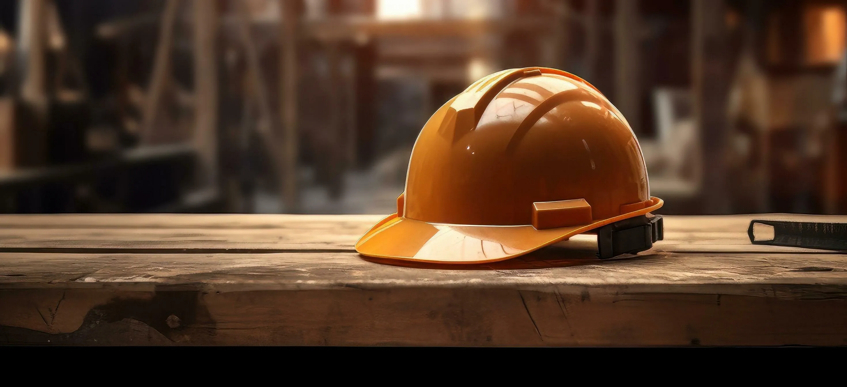 Helm Safety: Panduan Lengkap Memilih Helm Kerja Terbaik | Tonata Safety