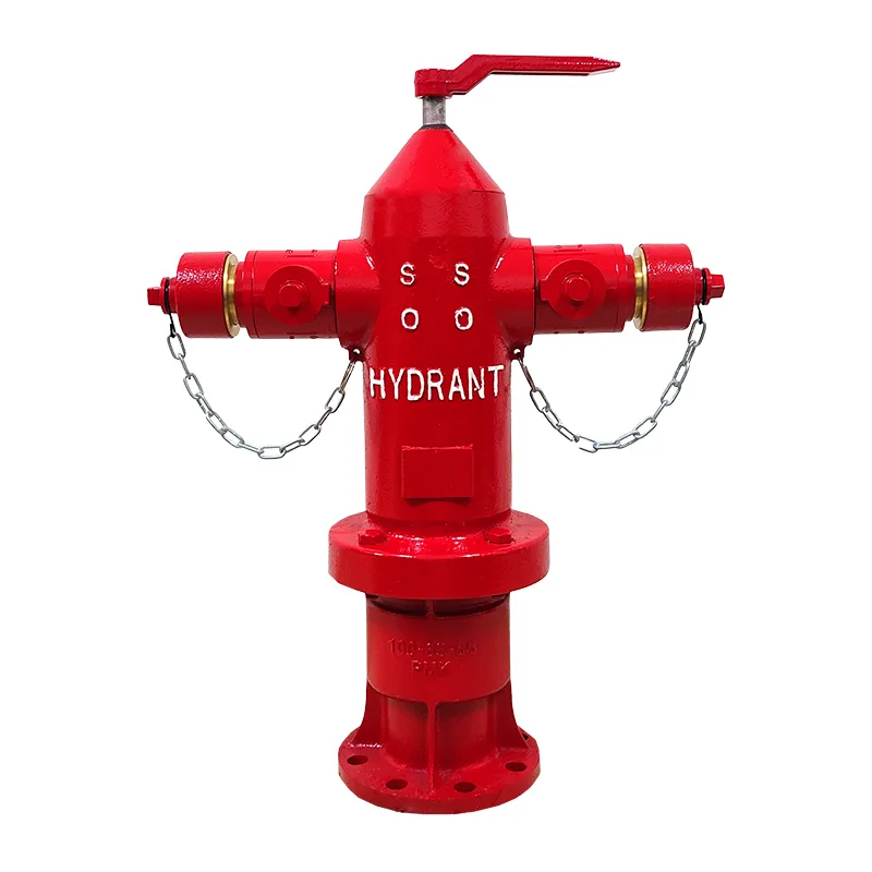 Product Aksesoris Hydrant - Tonata