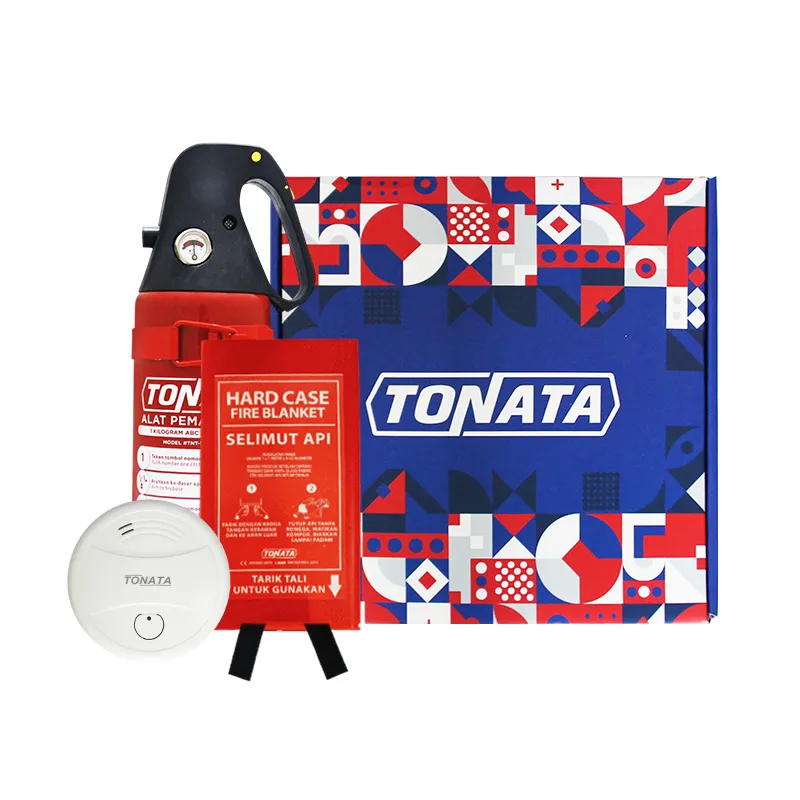 Product Hampers Tonata - Tonata