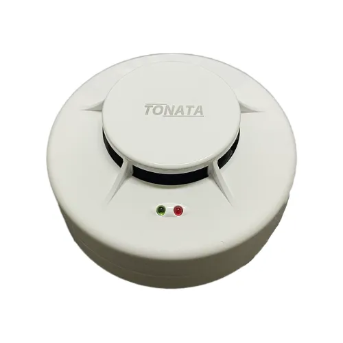 Product Safety Detector - Tonata